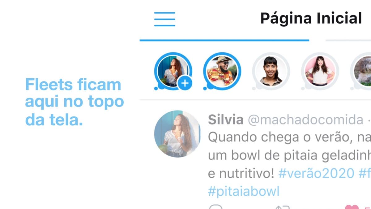 Twitter Testing Stories-Like Fleets That Disappear After 24 Hours ...