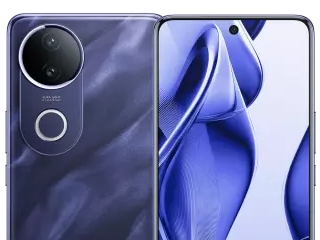 Vivo V60e 5G Design, Price in India Leaked; Said to Feature 6,500mAh ...