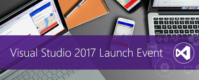 Microsoft Visual Studio 2017 to Be Launched on March 7 | Technology News