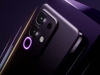 Vivo T4x 5G Rear Panel Design Teased Ahead of Upcoming India Launch | Technology News