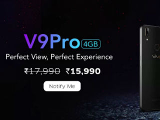 Vivo V9 Pro Phone Price, Specs, Comparison and Reviews (31st October ...