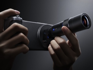 Vivo X200 Ultra Camera Details Surface Online Again; Tipped to Get Sony ...