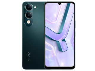 Vivo Y04s Launched With 6.74-Inch Display, 6,000mAh Battery: Price ...