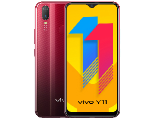 Vivo Y11 (2019) Price in India, Specifications, Comparison (30th June 2022)