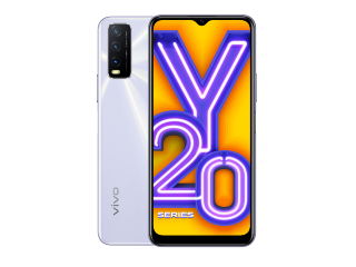 Vivo Y20 Price in India, Specifications, Comparison (26th October 2022)