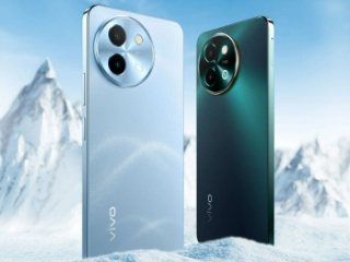 Vivo Y58 5G - Price in India, Specifications (20th September 2025 ...