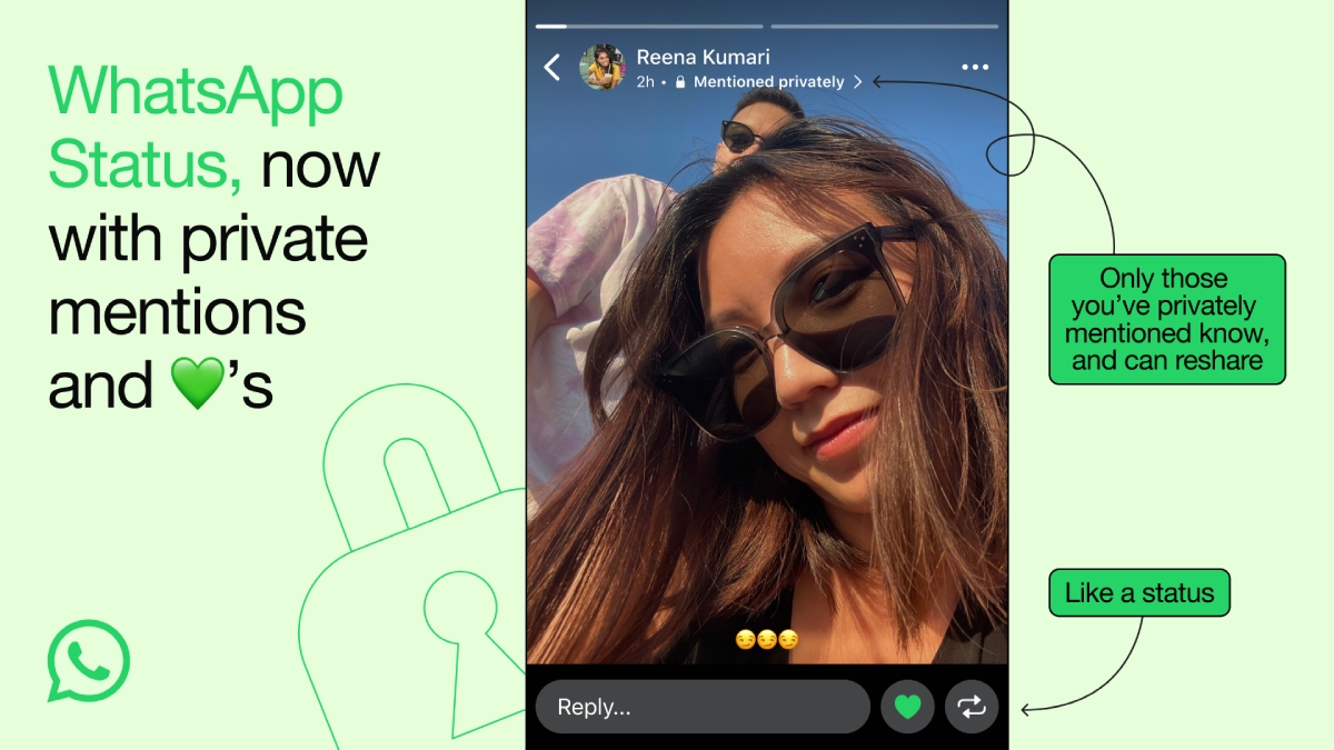 Whatsapp Status: Latest News, Photos, Videos on Whatsapp Status - NDTV.COM
