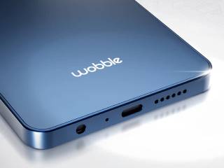 Wobble One Launched in India With MediaTek Dimensity 7400 SoC, 50 ...