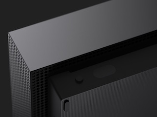Microsoft Xbox One X vs Microsoft Xbox One Configuration, Price, Key ...