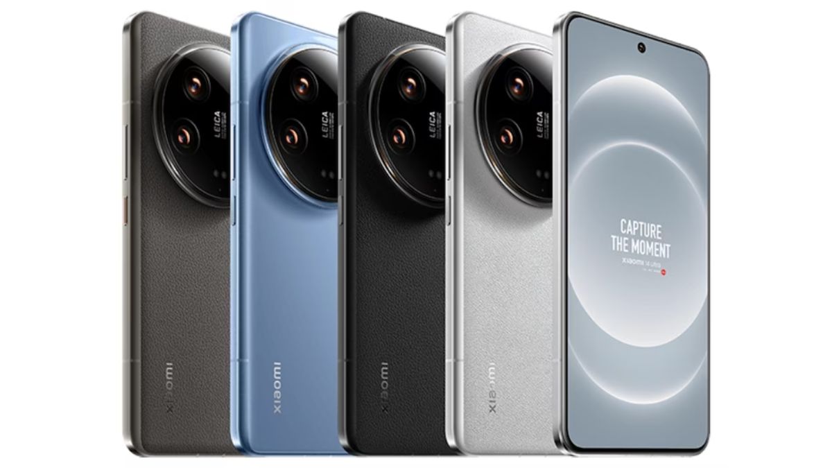 Xiaomi Smartphone: Latest News, Photos, Videos on Xiaomi Smartphone ...