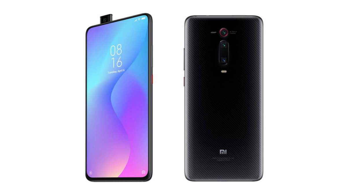 Mi 9T Pro Gets Listed in Netherlands Ahead of Formal Launch, Key ...