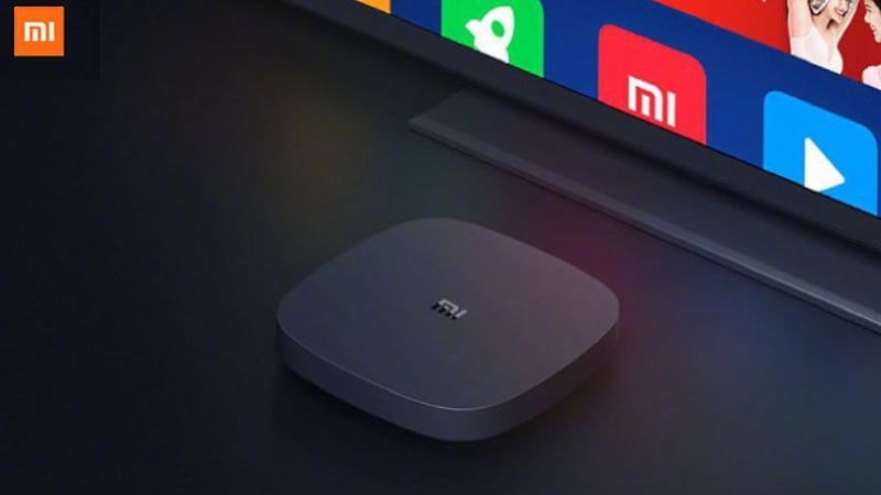 Xiaomi Mi Box 4 SE Smart Set-Top Box With PatchWall UI Launched ...