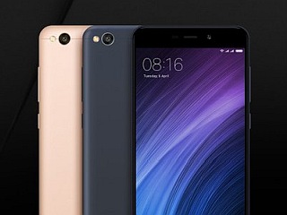 Xiaomi Redmi 4A Phone Price, Specs, Comparison and Reviews (9th January ...
