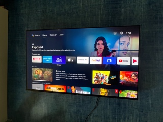 TV Reviews: Latest Tv Reviews on Samsung, Xiaomi, LG 4K, LED, Smart TV ...