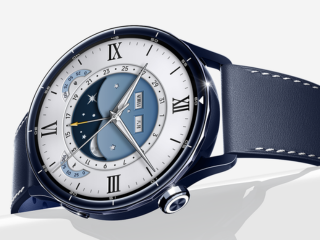 Xiaomi Watch S5 Launched With 1.48-Inch AMOLED Display, Up to 21 Days ...