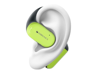 Zebronics Zeb-Pods O OWS Earphones With Up to 40 Hours Total Battery ...