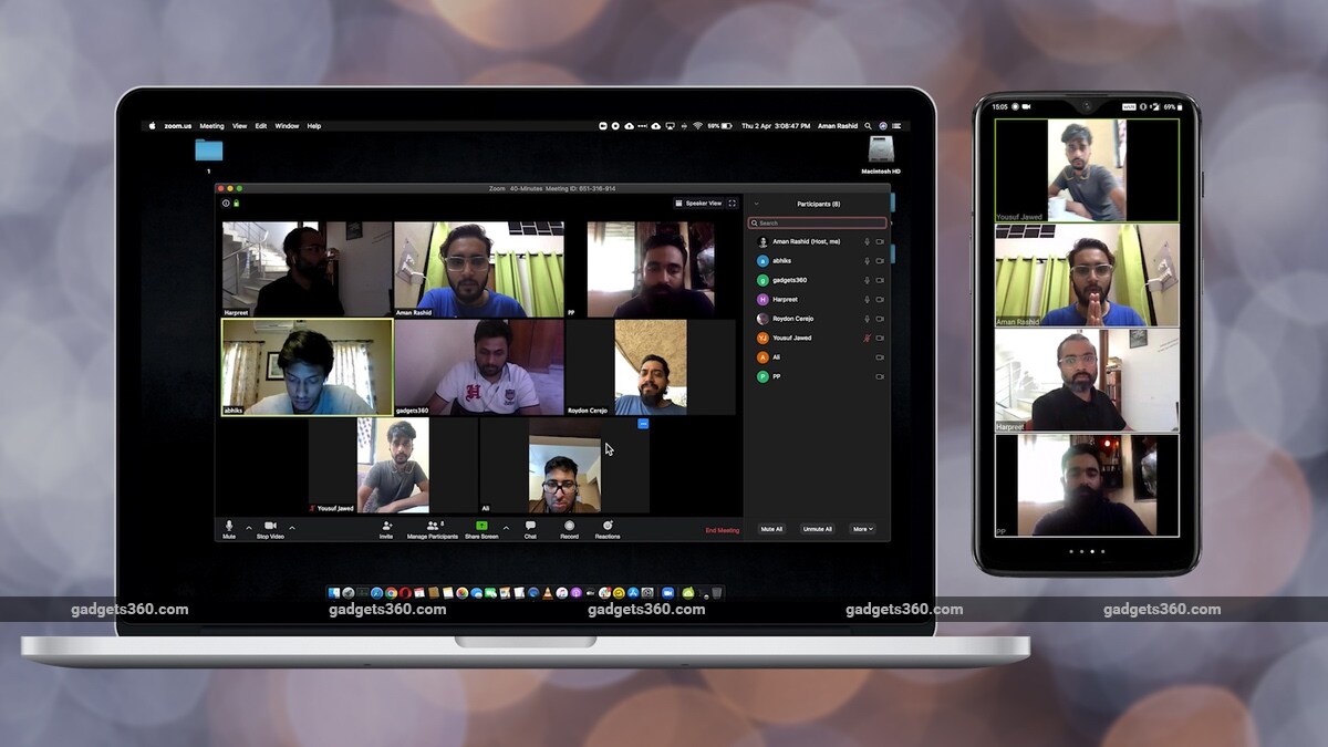 Download Zoom Desktop App Movementsapje