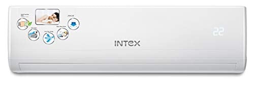 Intex 1.5 Ton 3 Star Split AC (INS18CU3EC-3W) at Lowest Price in India ...