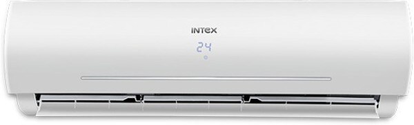 Intex 1.5 Ton 3 Star Split AC (INS18CU7L-4W) at Lowest Price in India ...