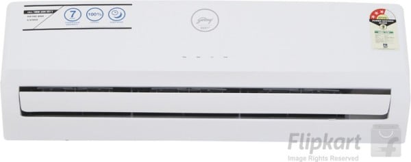 Godrej 1.5 Ton 3 Star Inverter Split AC (GSC 18 MINV 3 RWPM) at Lowest ...