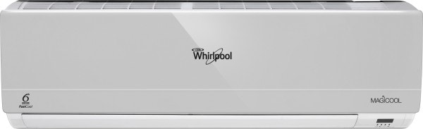 Whirlpool 1.5 Ton 3 Star Inverter Split AC (MAGICOOL DLX) at Lowest ...