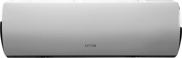 Onida 1.5 Ton 5 Star Inverter Split AC (SUPER GLOSSY-INV18SGC-N) at ...