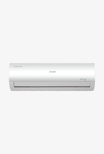 Voltas 1.5 Ton 3 Star Split AC (183 LYD) at Lowest Price in India (8th ...