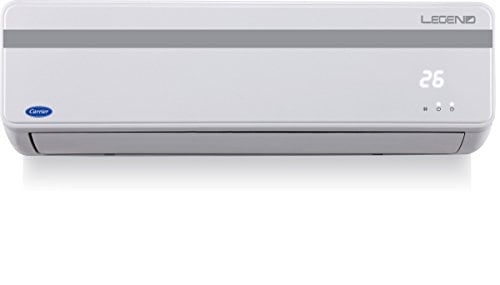 Carrier 1.5 Ton 3 Star Split AC (CYCLOJET) at Lowest Price in India ...