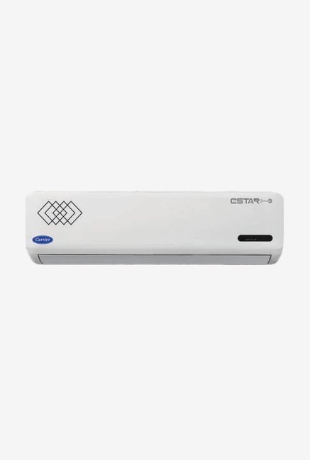Carrier 1.5 Ton 3 Star Split AC (ESTAR CYCLOJET CAS18ET3J8F0) at Lowest ...