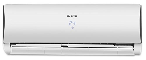 Intex 1 Ton 3 Star Split AC (INS12CU3L-2W) at Lowest Price in India ...