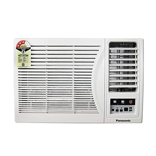 Panasonic 1 Ton 3 Star Window AC (YC1216YA) at Lowest Price in India ...