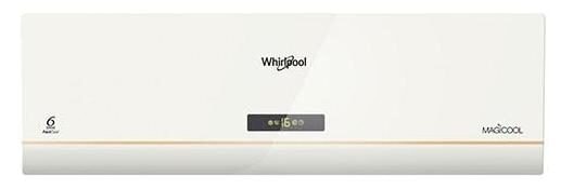 Whirlpool 1 Ton 5 Star Split AC (MAGICOOL DLX) at Lowest Price in India ...