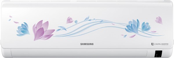 Samsung air conditioner 1 ton price store