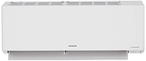 Hitachi 1 Ton 3 Star Inverter Split AC (RSG311HCEA) at Lowest Price in ...