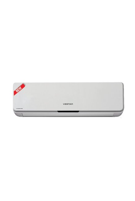 Vestar 1 Ton 3 Star Inverter Split AC (VASYR123ITFL) at Lowest Price in ...