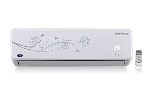 Carrier 1 Ton 3 Star Split AC (12K OCTRA) at Lowest Price in India ...
