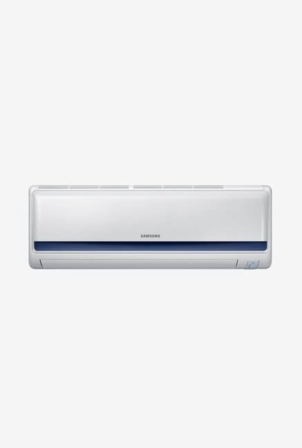 Samsung 1 Ton 1 Star Split AC (AR12NC1UDMC) at Lowest Price in India ...