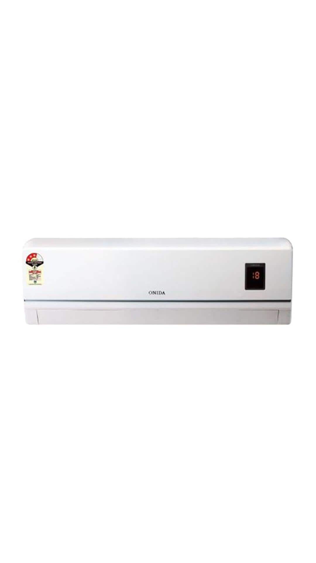 Onida 1 Ton 3 Star Split AC (MARVEL-SA123MVL) at Lowest Price in India ...