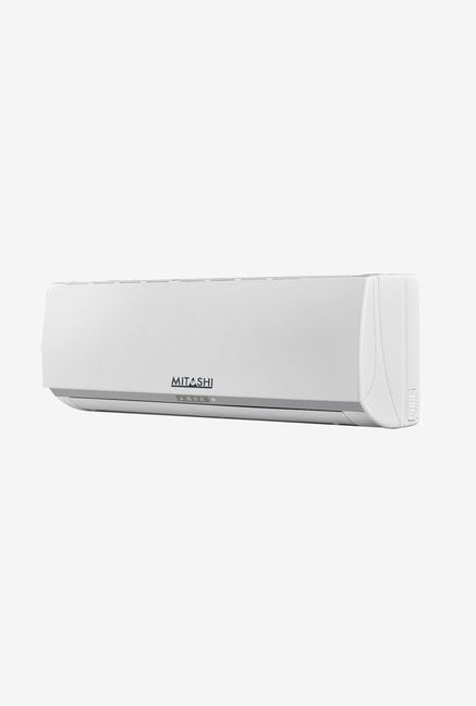 Mitashi 1 Ton 3 Star Split AC (MIS103V12) at Lowest Price in India ...