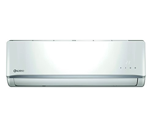 Koryo 1 Ton 2 Star Split AC (PLATINUM KI17KSI12AOINV IN12) at Lowest ...