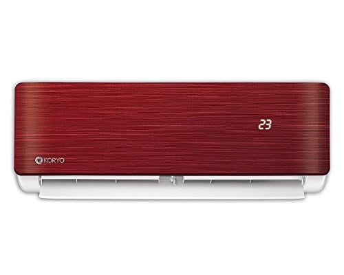 Koryo 1 Ton 5 Star Split AC (RUBY RSKSIAO1712A5S RS12) at Lowest Price ...