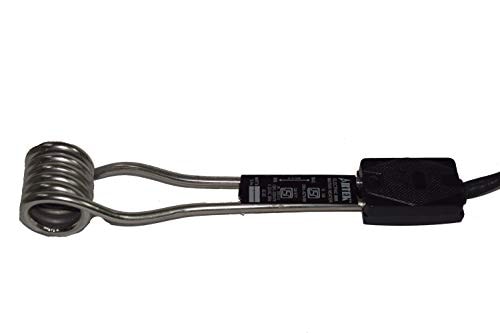Artek 1500W Immersion Heater Rod (Black, Electric) Price in India ...