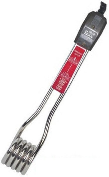 Polar 1500W Immersion Heater Rod (Black, IR-4115) Price in India ...