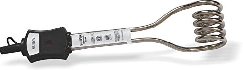 Surya 1500W Immersion Heater Rod (Black) Price in India, Specifications ...