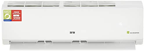 IFB 2 Ton 3 Star Inverter Split AC (IACI24X83T3C) at Lowest Price in India (20th October 2025)