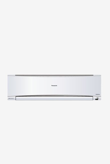 Panasonic 2 Ton 3 Star Inverter Split AC (LU24UKYRN) at Lowest Price in India (5th June 2025)