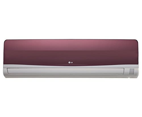 LG 2 Ton 3 Star Split AC (LSA6WT3D1) at Lowest Price in India (24th ...