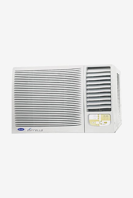 Carrier 2 Ton 3 Star Window AC (ESTRELLA GWR024ER030) at Lowest Price ...