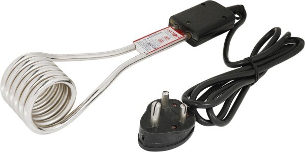 Heatron 2000W Immersion Heater Rod (Black, Milton) Price in India ...