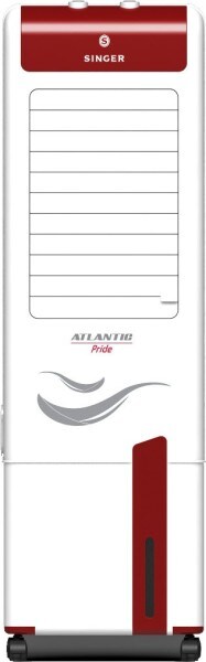 Singer 30 L Tower Air Cooler (ATLANTIC PRIDE 30) Online at Lowest Price ...